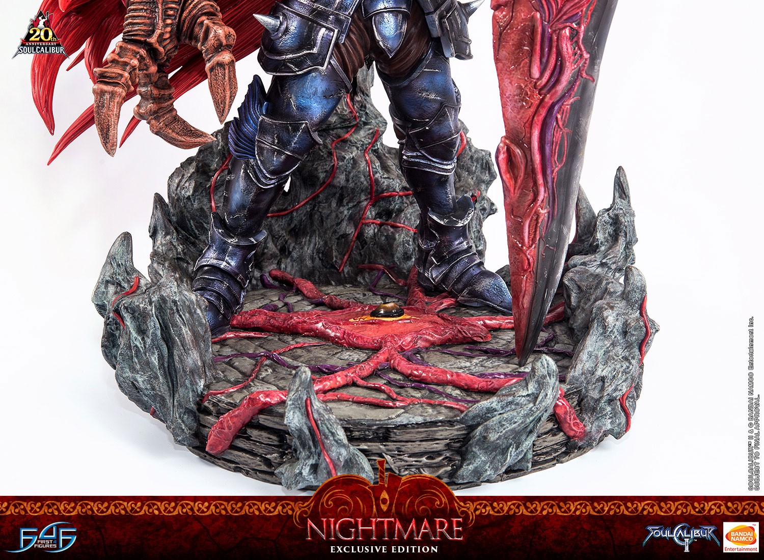 First4Figures Nightmare Statue 73 out of 79 image gallery