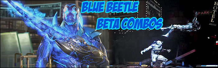 Wall bounces, off the ground extenders and plenty of damage; here's ...