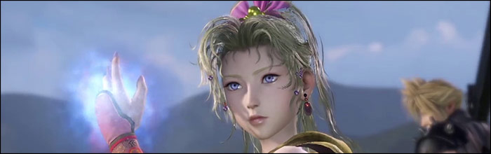 'I believe we, too, can possibly make it [to eSports]' - Dissidia Final ...