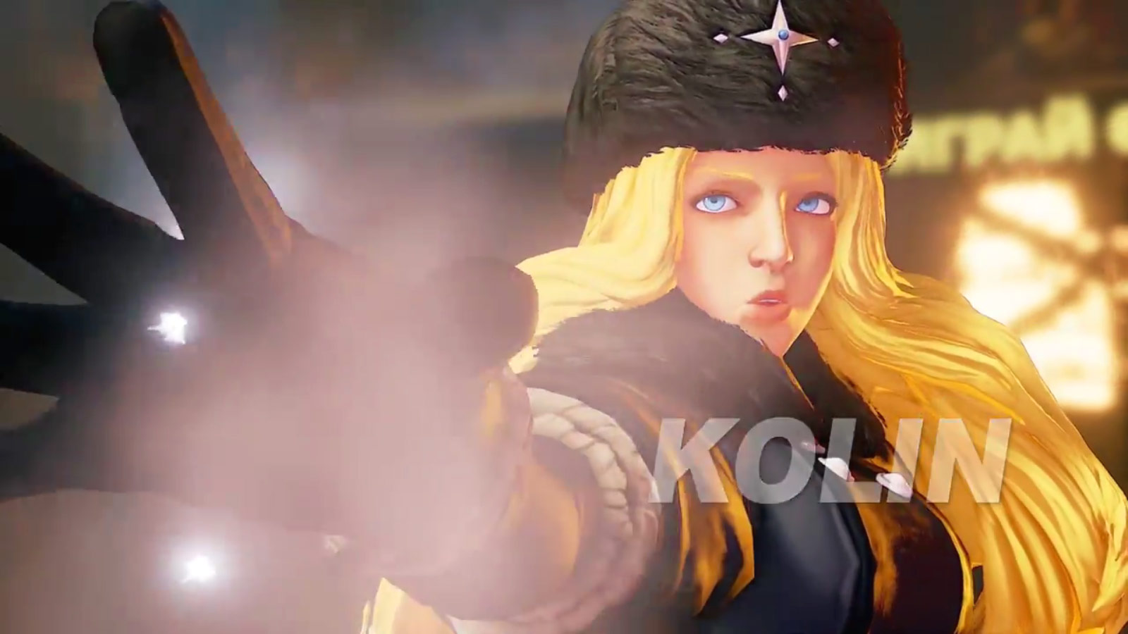 Kolin's face comparision 4 out of 6 image gallery