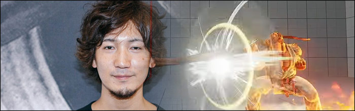 Remember EVO moment #37? Here's a compilation of Daigo's parries in ...