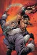 Tekken comic book to be launched in conjunction with Tekken 7 release ...