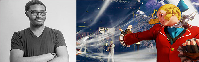 Defeating big time names and generating big time salt; Punk is rising ...