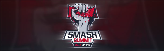 Smash Summit Spring 2017 results ft. Armada, Hungrybox, Mango, Leffen