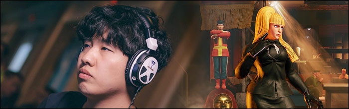 Poongko's Kolin is already looking very ambiguous and pressure ...