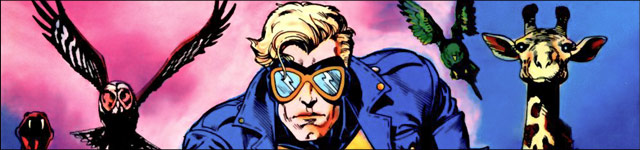 What characters are we hoping to see as part of Injustice 2's DLC? See ...