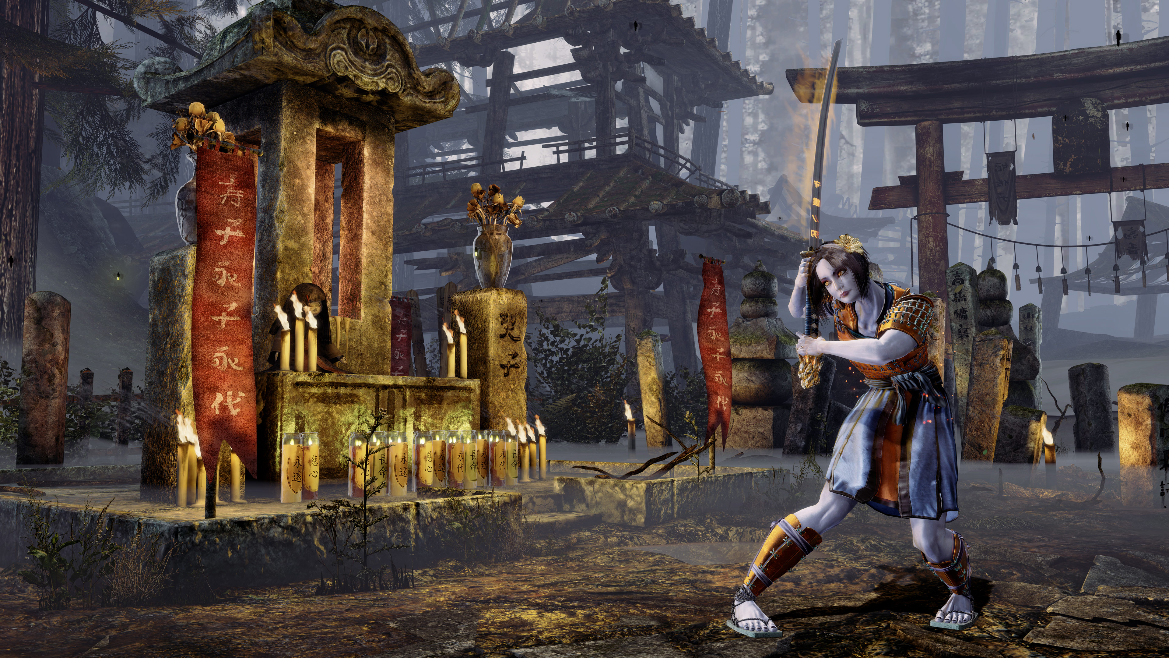 Shin Hisako Colors 6 out of 9 image gallery