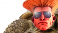 The Hangover 3 ft. Sajam and Zhi, actual turtle Guile, Valle-ception ...