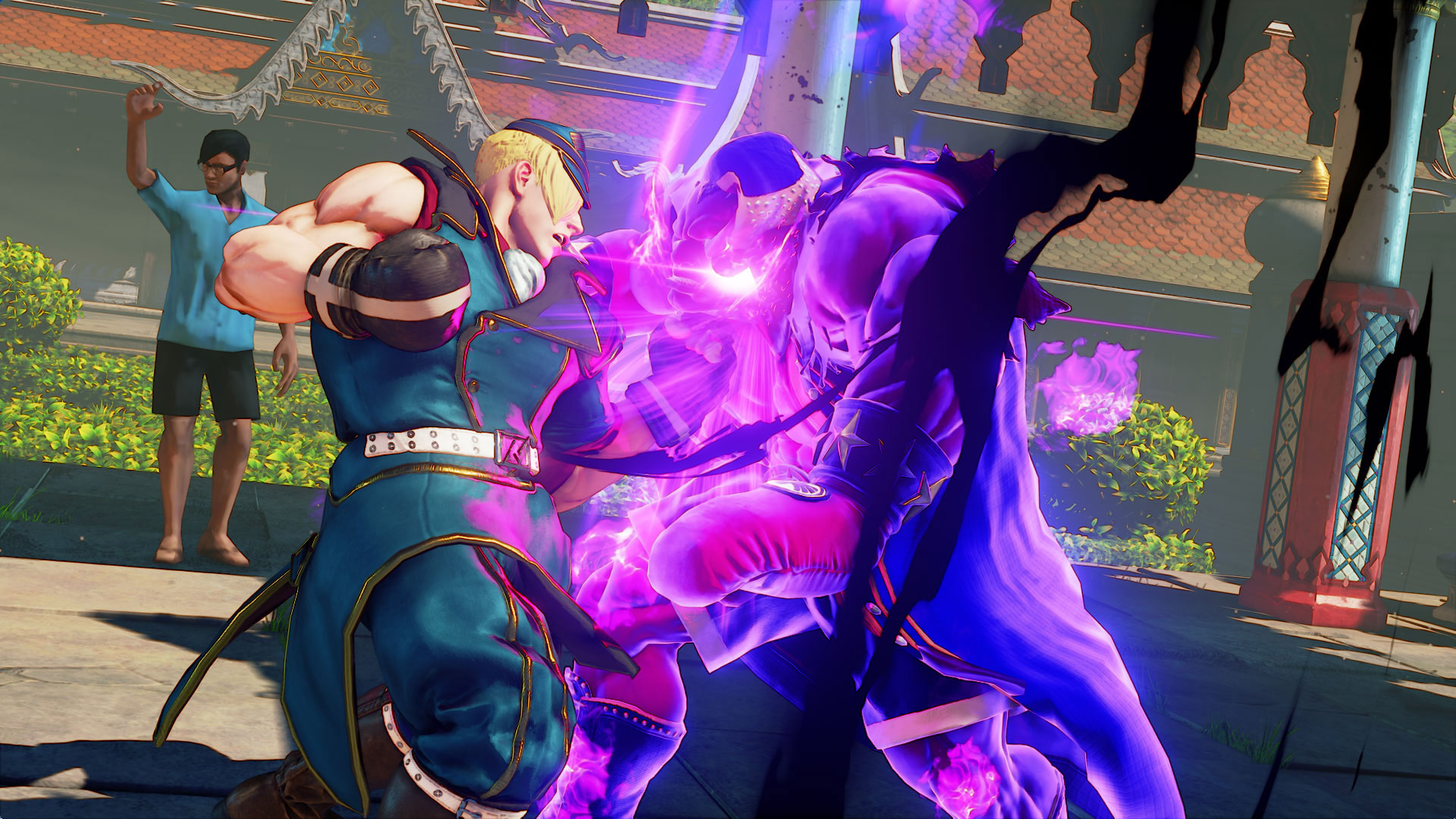 More Ed screenshots 5 out of 15 image gallery