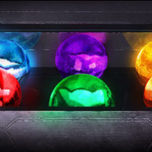 Combofiend explains how Infinity Stones can create different playstyles ...