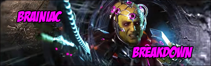 A master of space control, incredible normals... plus an auto ...