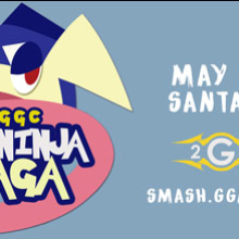 2GGC: Greninja Saga results feat. Zero, Ally, Abadango, ANTi, Larry Lurr, Komorikiri
