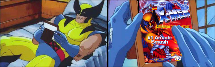 The absence of X-Men characters for MvCI so far feels odd - let's look ...