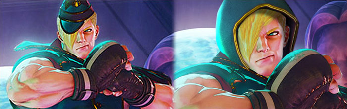 Fans are already designing hooded versions of 'gameplay' Ed in Street ...