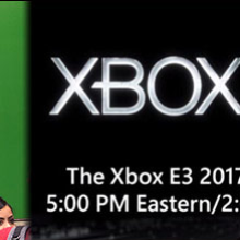 Microsoft E3 press conference live stream to begin at 2 p.m. PDT