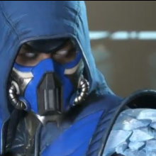 Sub-Zero coming to Injustice 2 in July, here's his official trailer