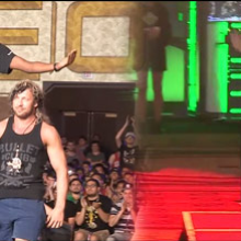 King Smug gets carried in, Captain Zack dances like Bayonetta, Snake ...