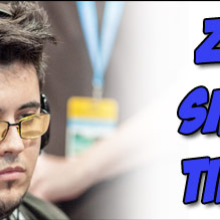 ZeRo releases his latest tier list for Super Smash Bros. 4