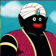 Which five Dragon Ball characters do you hope to see most in Dragon ...