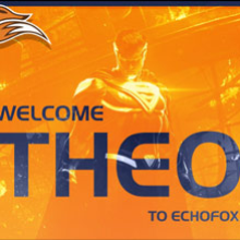 Theo signs on with Echo Fox