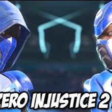 Sub-Zero's Injustice 2 shaders and gear options leaked, revealing ...