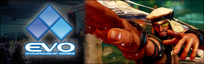 EventHubs fighting game news, guides, streams, videos - Street Fighter ...