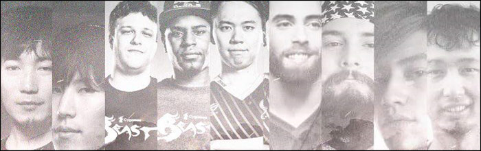 SFV x SSBM Showdown results ft. Tokido, Hungrybox, Punk, Mango