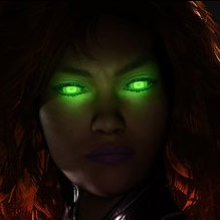 Starfire Injustice 2 reveal set for tomorrow at 1 p.m. PDT