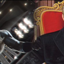 The History of Geese Howard video describes tough childhood ...