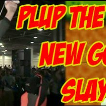 Plup wins Melee tournament against two Gods, a feat that nobody aside ...
