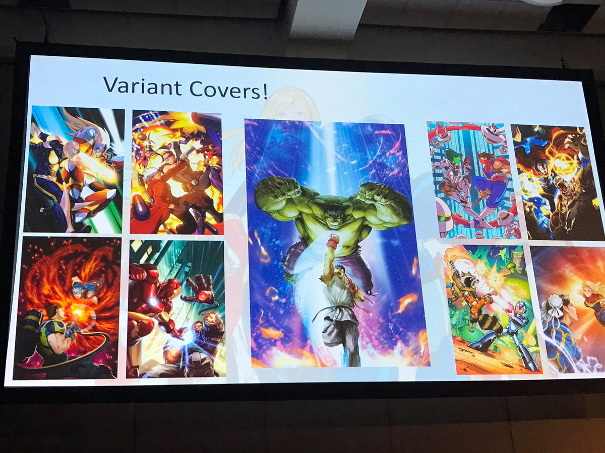 MvCI Concept Art from SDCC 23 out of 23 image gallery