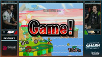 Plup wins Melee tournament against two Gods, a feat that nobody aside ...