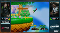 Plup wins Melee tournament against two Gods, a feat that nobody aside ...