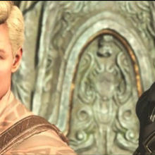 Brief look at Injustice 2's upcoming patch - Black Adam's damage ...