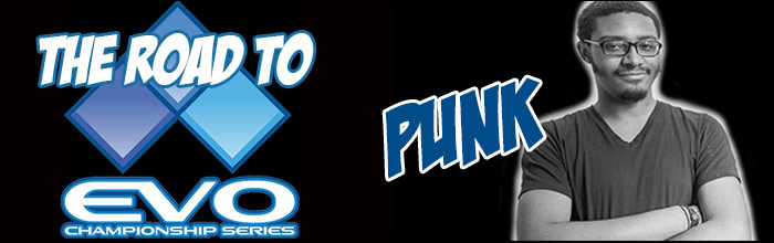 Arguably the world's best Street Fighter 5 player at the age of 18: Let ...