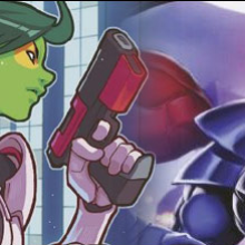Marvel vs. Capcom: Infinite variant comic book covers surface, Dormammu ...