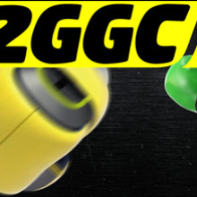 2GGC: ARMS Saga results ft. ZeRo, Dabuz, Larry Lurr, Komorikiri