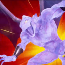 New Marvel vs. Capcom: Infinite gameplay trailer featuring Ghost Rider ...
