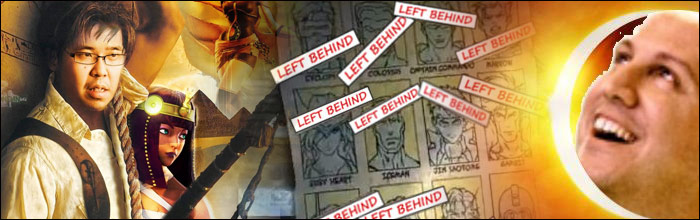 Here's our latest batch of ridiculous FGC images and memes