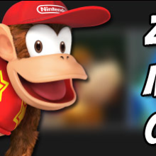 ZeRo releases his latest Super Smash Bros. 4 Diddy Kong match up chart