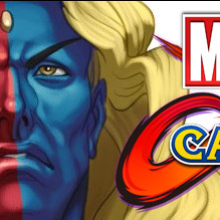 Gill coming to Marvel vs. Capcom: Infinite? New, potential leak claims ...