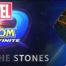 Marvel vs. Capcom: Infinite 'Battle for the Stones' tournament ...