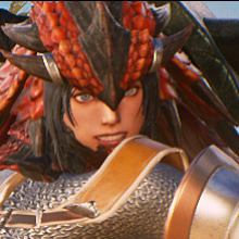 Monster Hunter Marvel vs. Capcom: Infinite gameplay footage from Tokyo ...