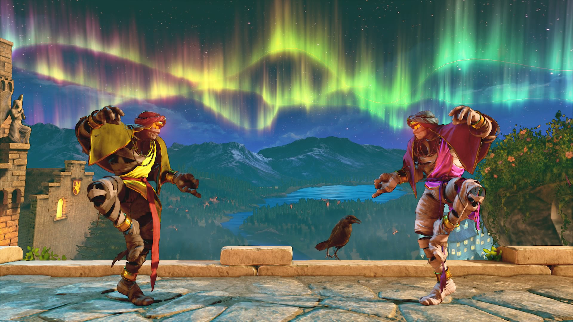 Street Fighter 5 Halloween costumes 2017 24 out of 25 image gallery