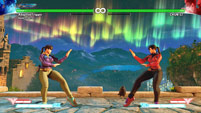 Here are all colors and Easter Eggs for Street Fighter 5's newest ...