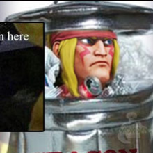 It has all the CPT points for Smug, Cranky Kong gives MvCI advice, Alex ...