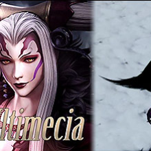 Ultimeciadissidia The Final Fantasy Wiki 10 Years Of