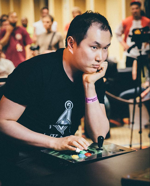 Who has the most EVO wins in history? Here's a list of everyone that's ...