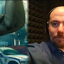 Bill Rogers talks voicing Urien, why acting in fighting games can be ...