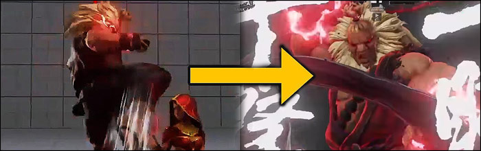 Tokido performs perhaps the dirtiest Raging Demon setup we've seen in ...